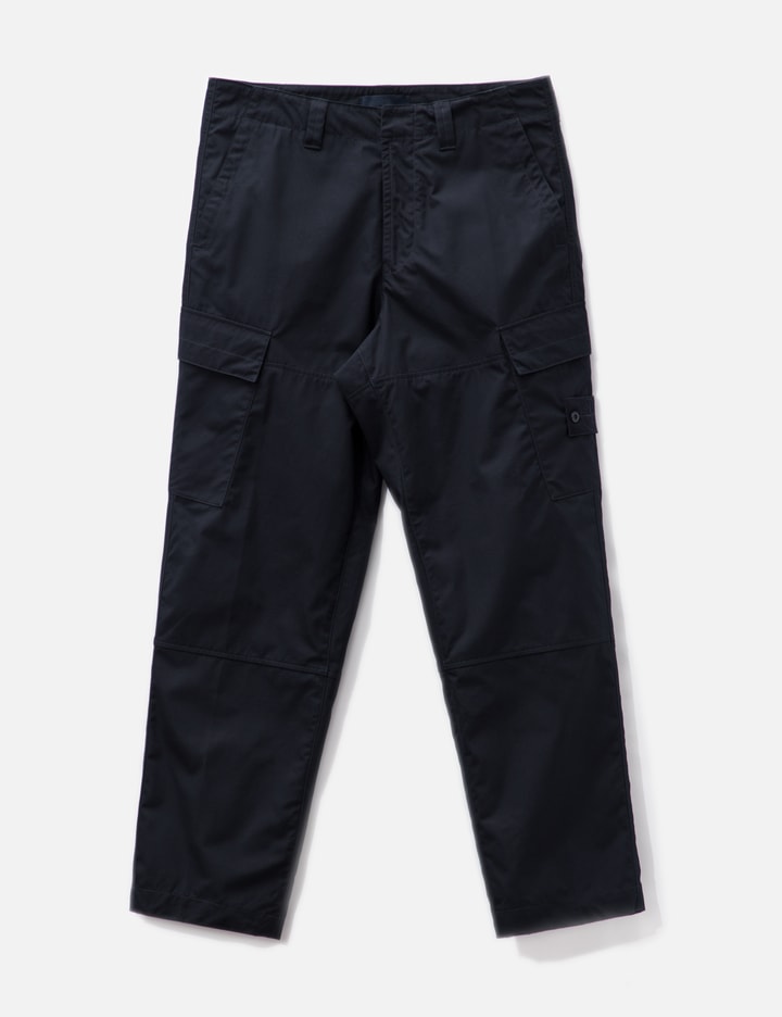 Stone Island - Ghost Piece Cargo Pants | HBX - Globally Curated Fashion ...