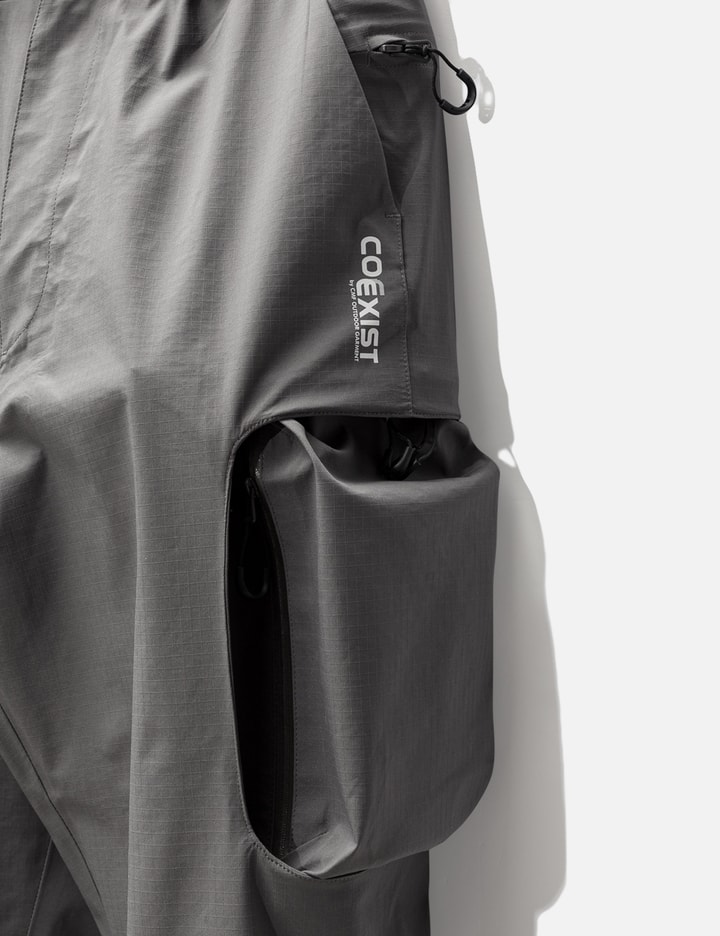 CMF Outdoor Garment - Phantom Pants Coexist | HBX