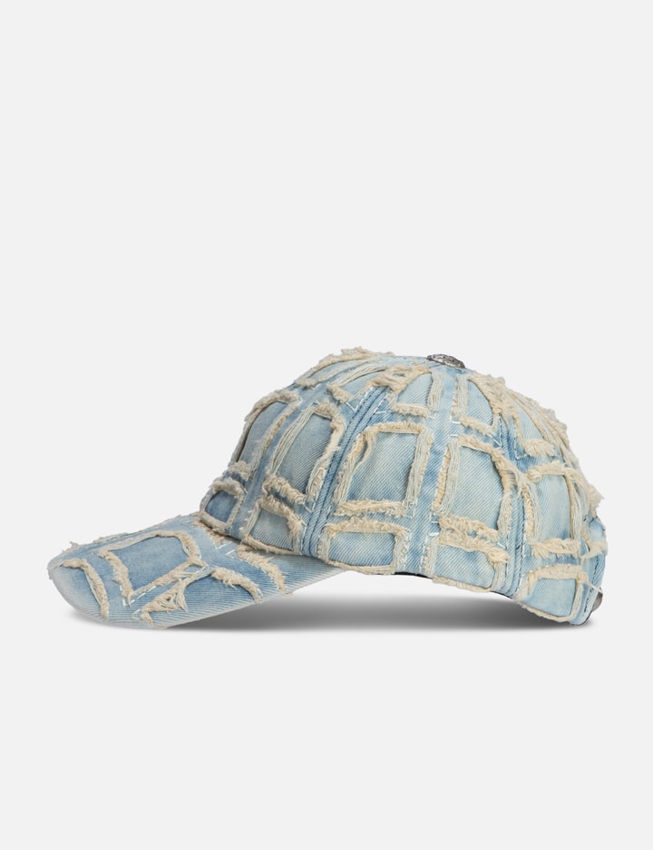 THUG CLUB - Denim Web Cap | HBX