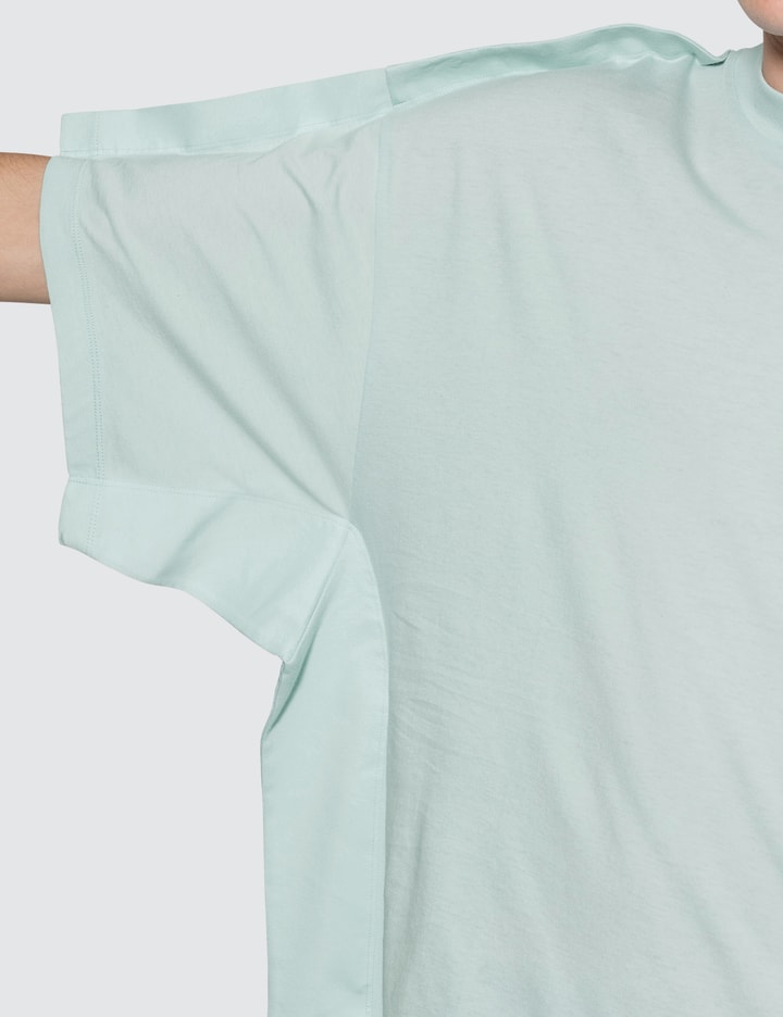 AMBUSH® - Fin T-Shirt | HBX - Globally Curated Fashion and Lifestyle by ...