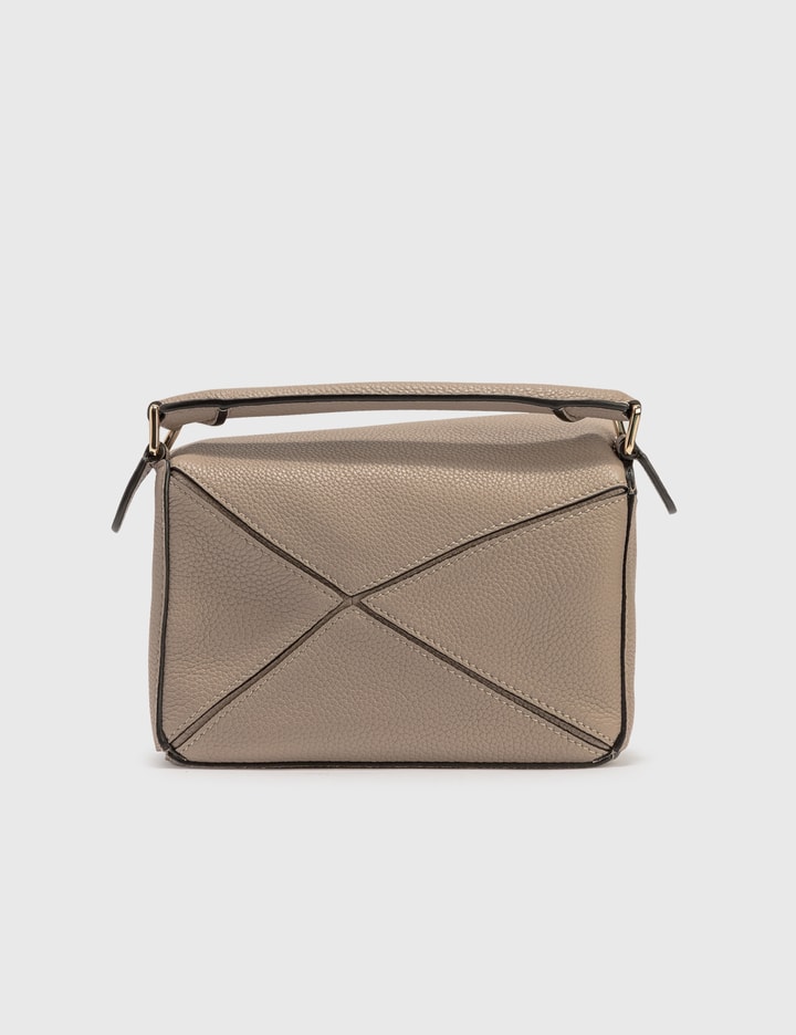 Loewe - Mini Puzzle Bag | HBX - Globally Curated Fashion and Lifestyle ...