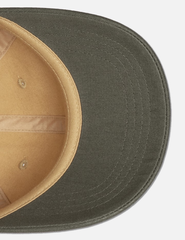 Dime - CURSIVE LOW PRO CAP | HBX - Globally Curated Fashion and ...