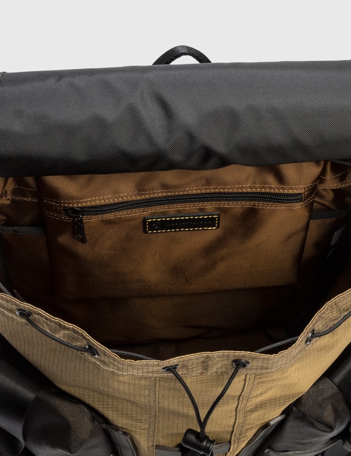 Master Piece - Rogue Backpack | HBX - HYPEBEAST 為您搜羅全球潮流時尚品牌