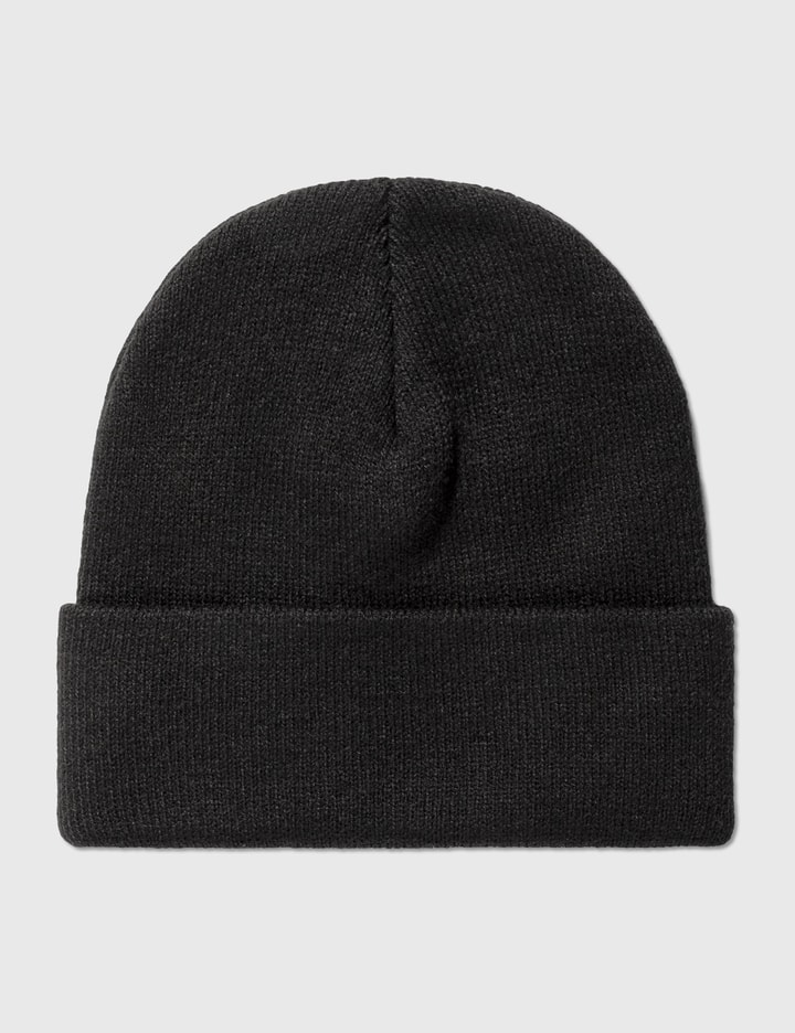 Stüssy - Big Stock Cuff Beanie | HBX - Globally Curated Fashion and ...