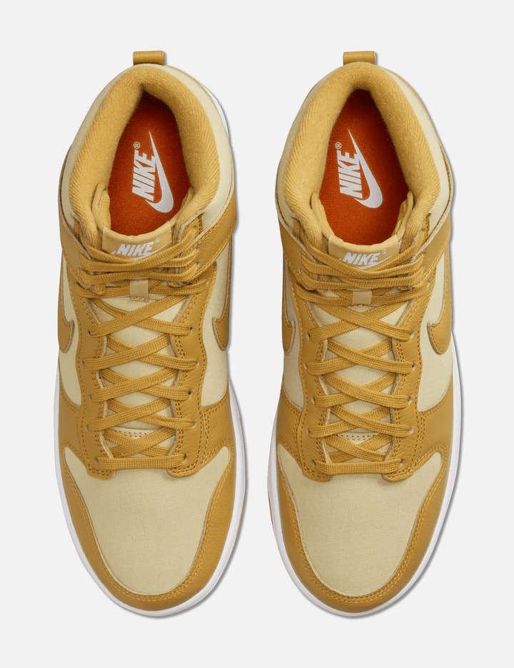 Nike - NIKE DUNK HIGH RETRO PREMIUM | HBX - HYPEBEAST 為您搜羅全球潮流時尚品牌