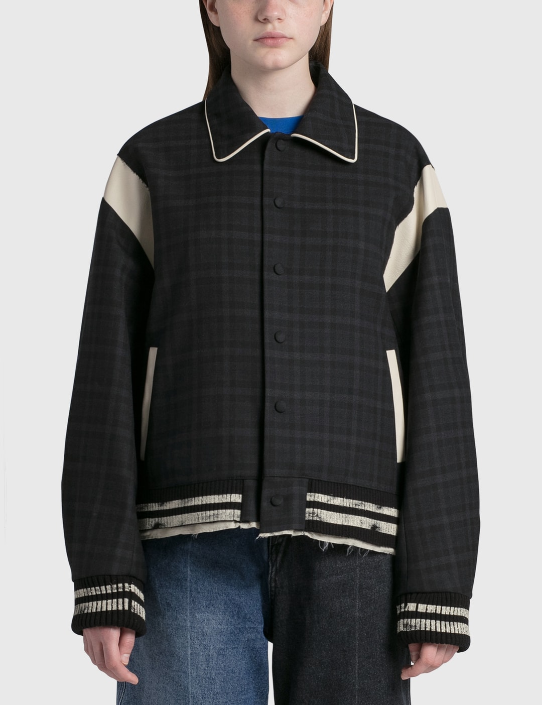 Ader Error - Tedd Jacket | HBX