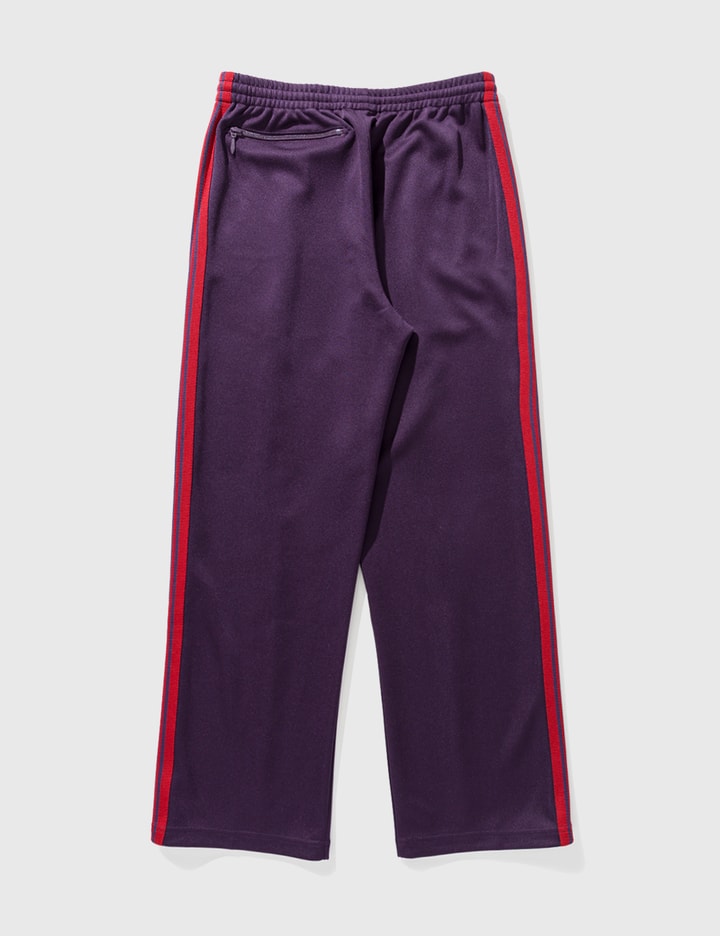 Needles - POLY SMOOTH TRACK PANT | HBX - Globally Curated Fashion and Lifestyle by Hypebeast