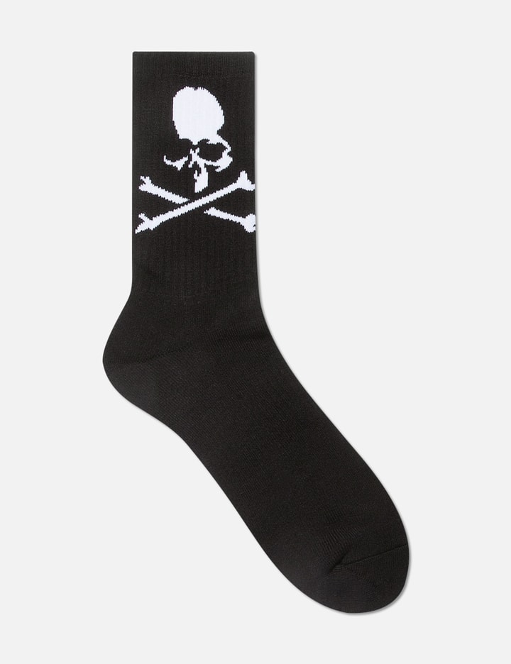 Mastermind World - REGULAR SOCKS | HBX - Globally Curated Fashion and ...