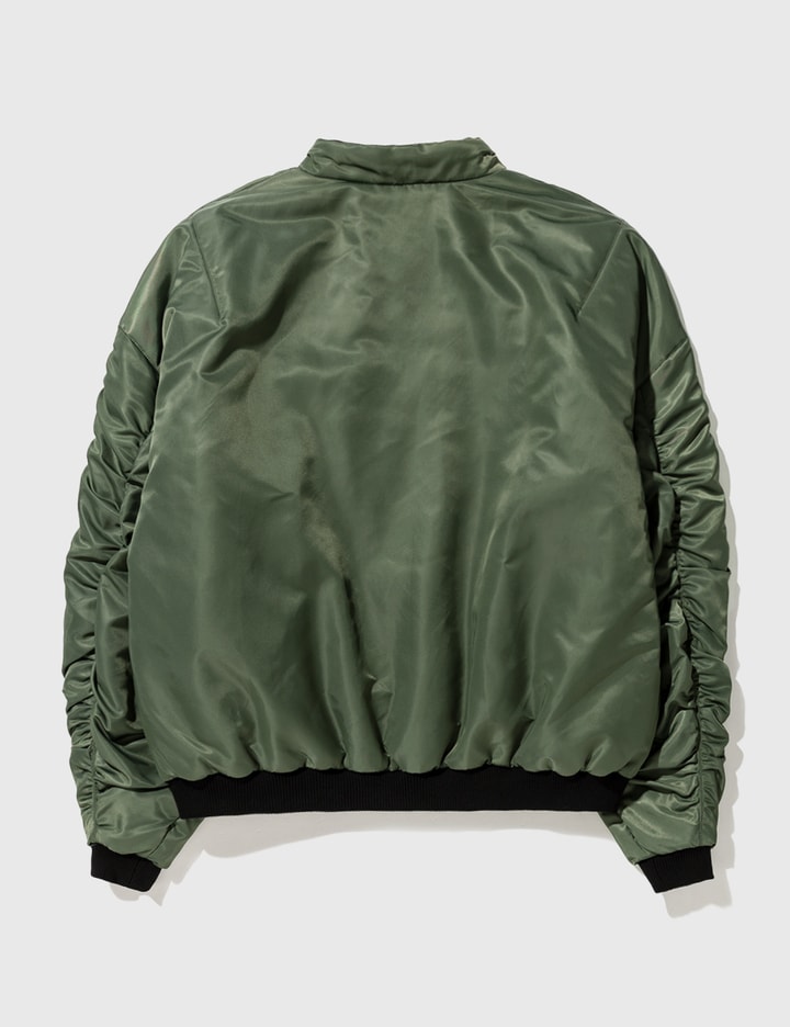 KUSIKOHC - Helmet Bomber | HBX - Globally Curated Fashion and Lifestyle ...