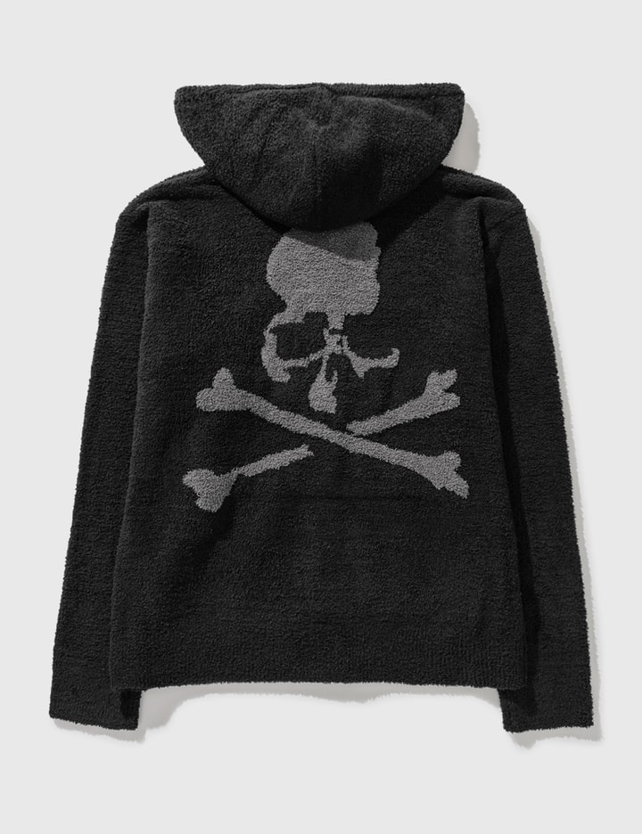 Mastermind World - Lounge Zip Up Hoodie | HBX - HYPEBEAST 為您搜羅全球潮流時尚品牌