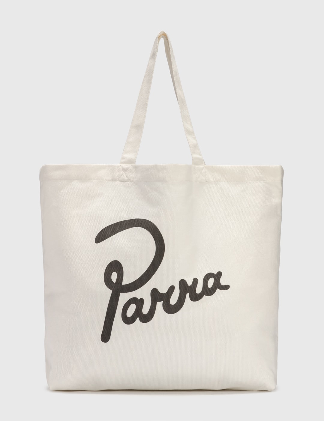 By Parra - Backwards Tote Bag | HBX - Globally Curated Fashion and ...