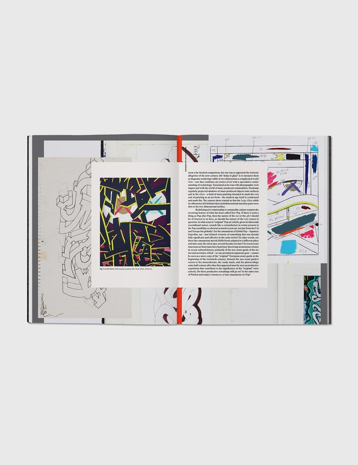 Phaidon - KAWS: What Party (Orange Edition) | HBX - Globally Curated ...