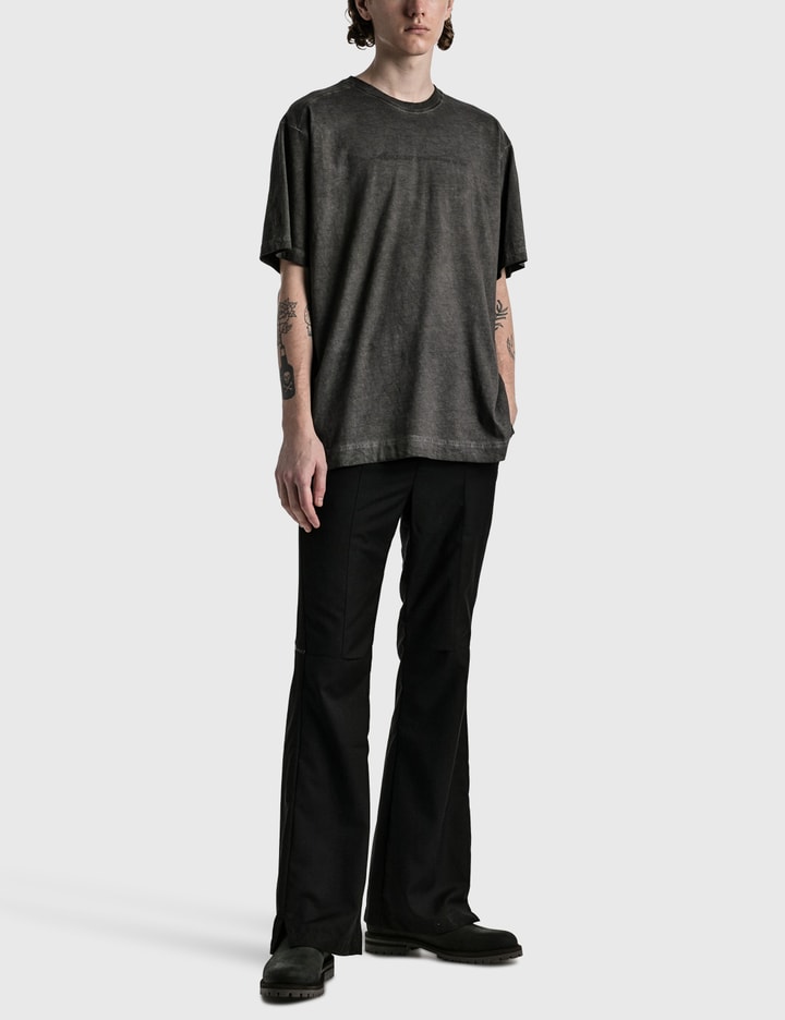 Professor.E - E Flared Pants | HBX