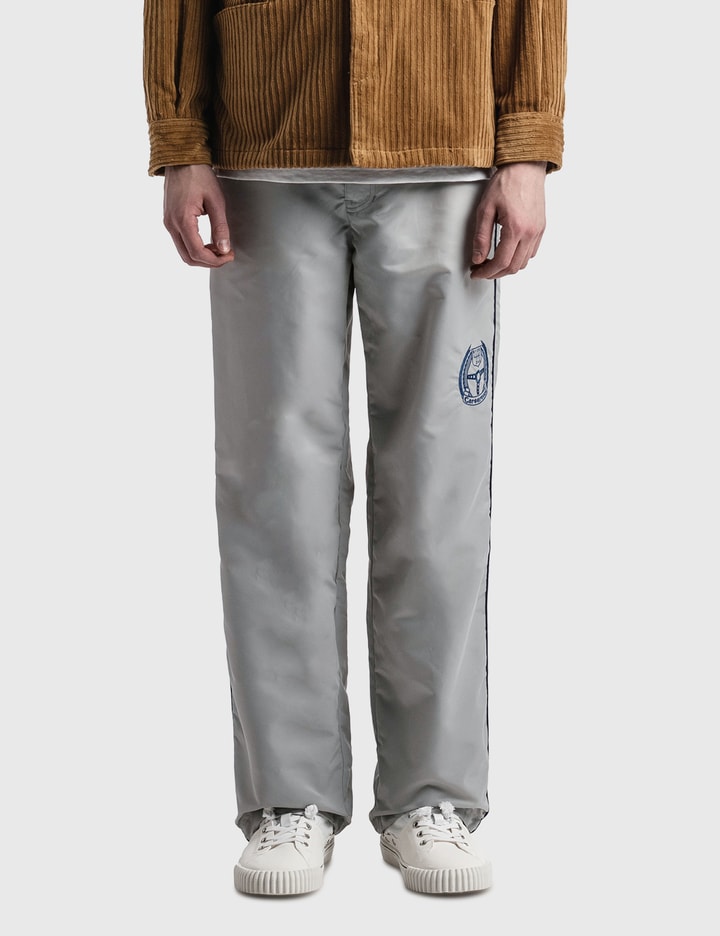 CarService - Emblem Stadium Pants | HBX - Globally Curated Fashion and ...