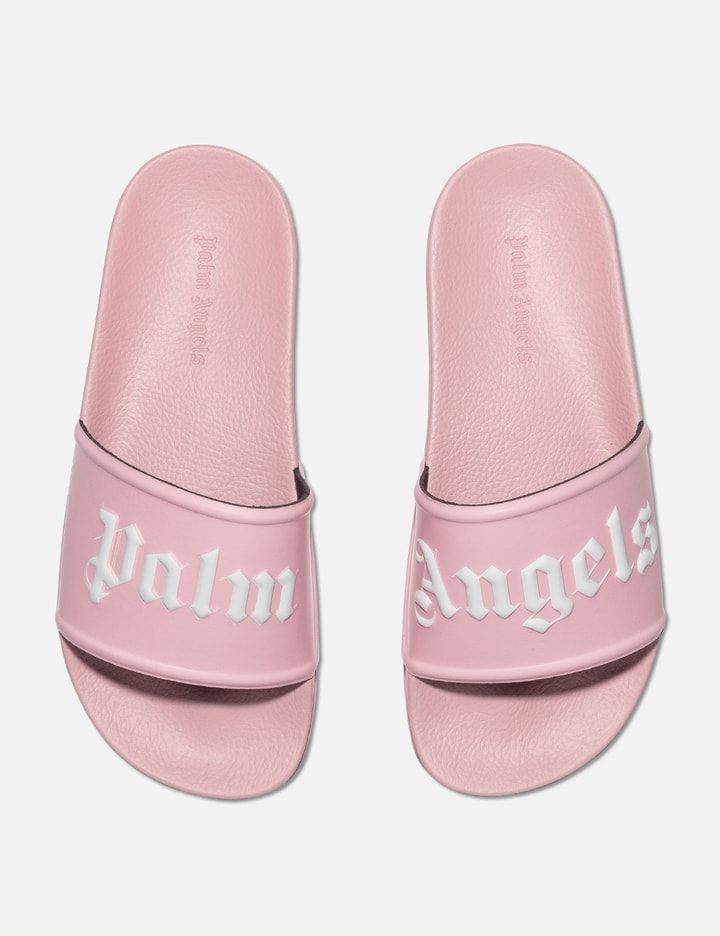 Palm Angels - Pool Sliders | HBX
