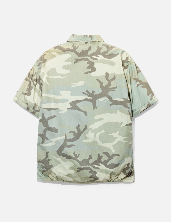 NEIGHBORHOOD - NEIGHBORHOOD CAMO JACKET | HBX