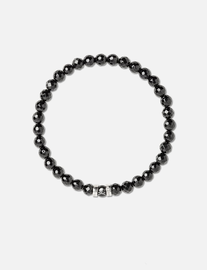 Mastermind Japan - ONYX BRACELET | HBX - Globally Curated Fashion and ...