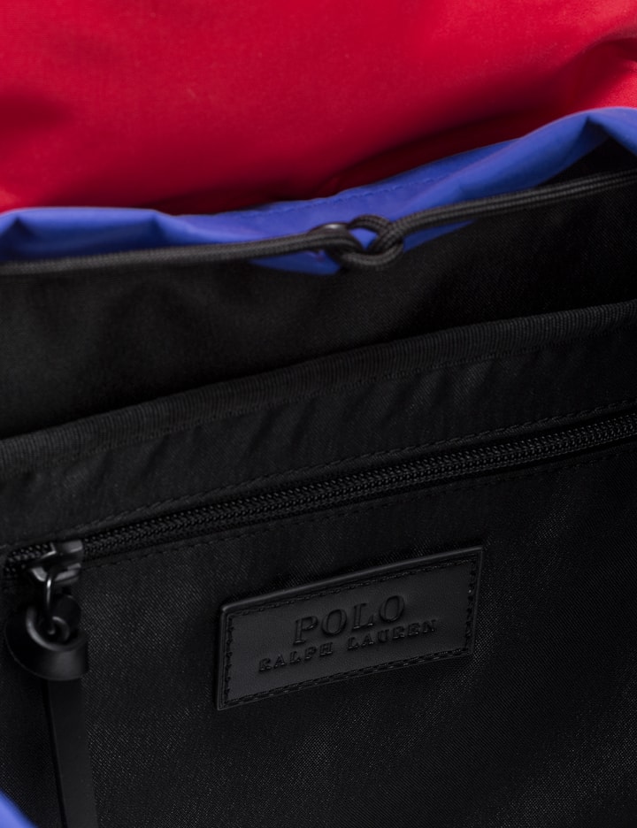 Polo Ralph Lauren - Hi Tech Backpack | HBX - Globally Curated Fashion ...