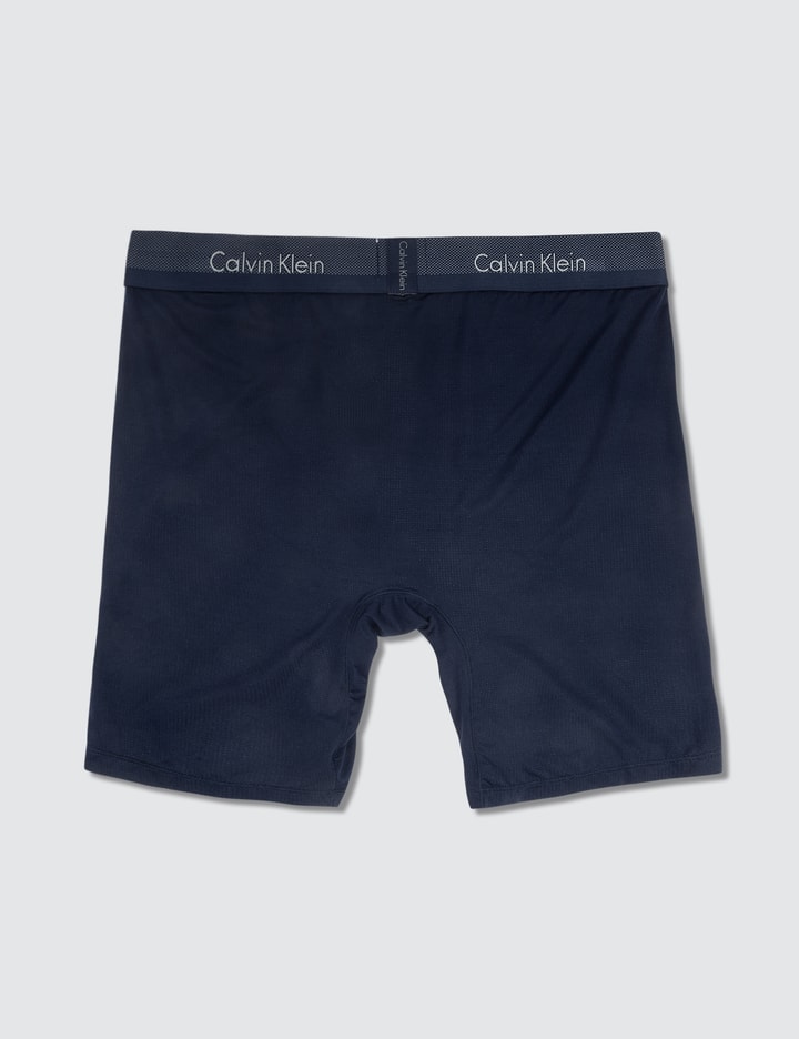 Calvin Klein Underwear - Weightless Micro Boxer Brief | HBX - Globally ...