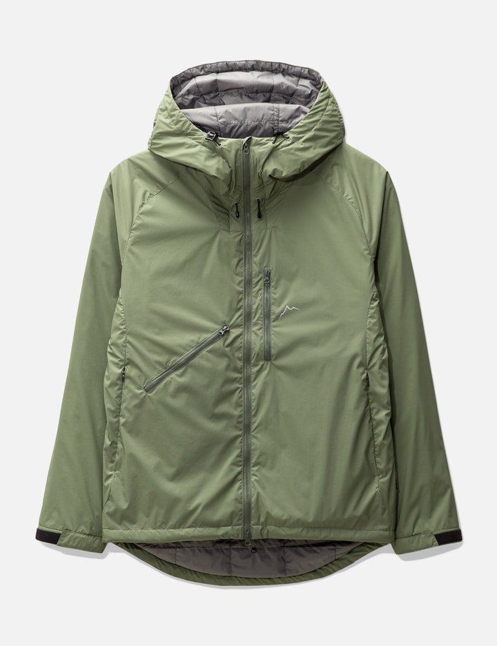 CAYL - PRIMALOFT JACKET | HBX