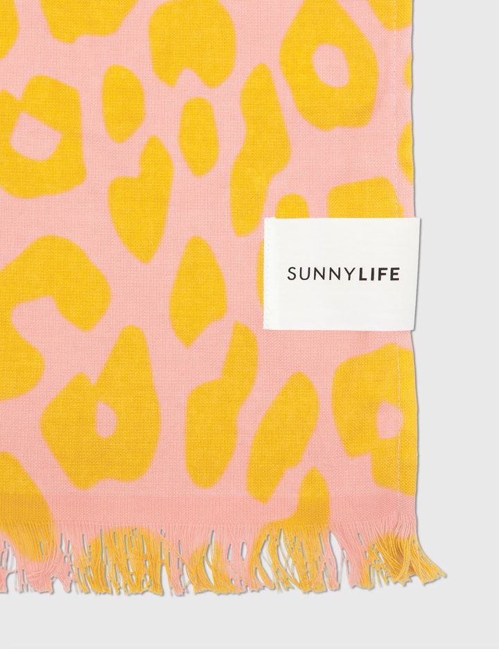 SunnyLiFE - Turkish Towel – Call Of The Wild | HBX - Globally Curated ...