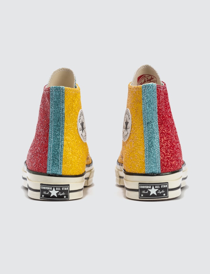 Converse - Converse x JWA Chuck 70 Sneaker | HBX - Globally Curated ...