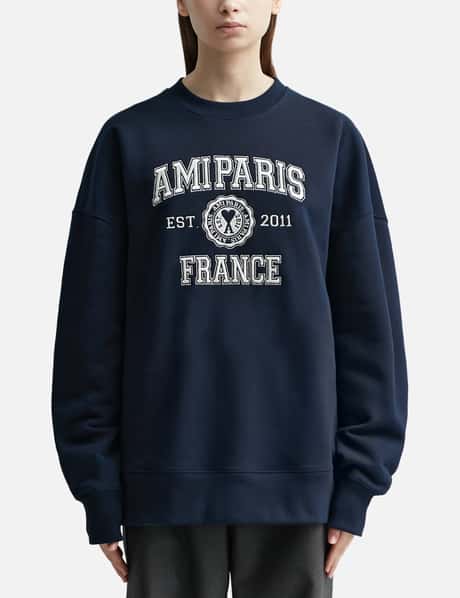 Ami | HBX - Globally Curated Fashion and Lifestyle by Hypebeast