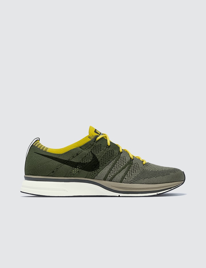 Nike - Nike Flyknit Trainer | HBX - Globally Curated Fashion and ...