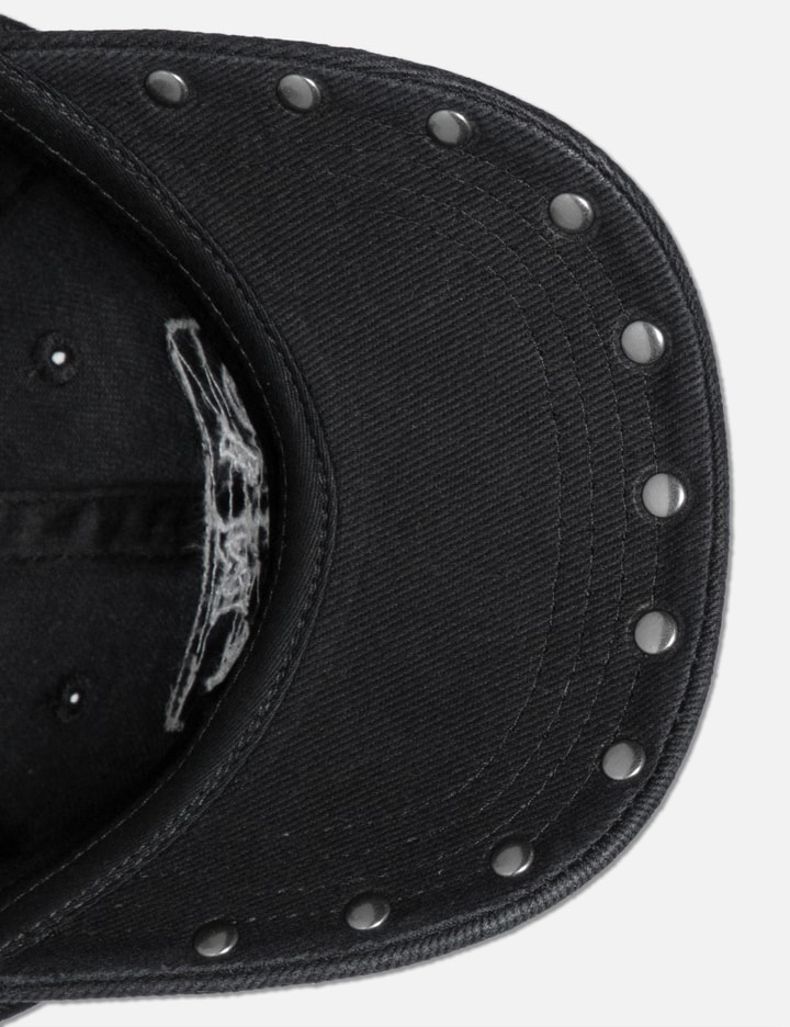 Dime - STUDDED LOW PRO CAP | HBX - Globally Curated Fashion and ...