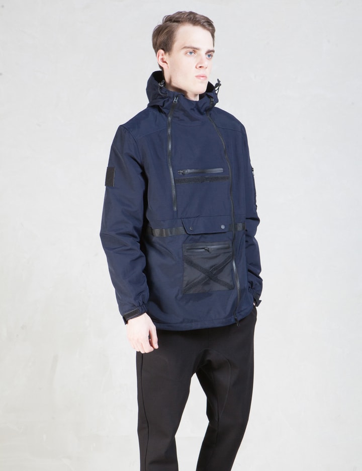 10.Deep - Deep Tech Parka | HBX - Globally Curated Fashion and ...