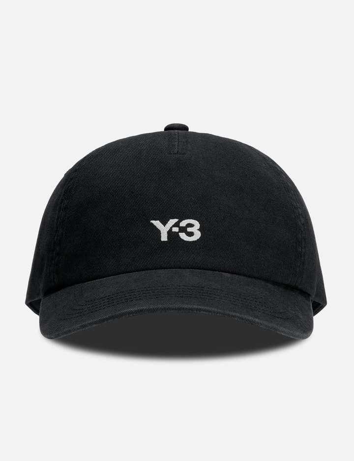 Y-3 - Y-3 DAD CAP | HBX