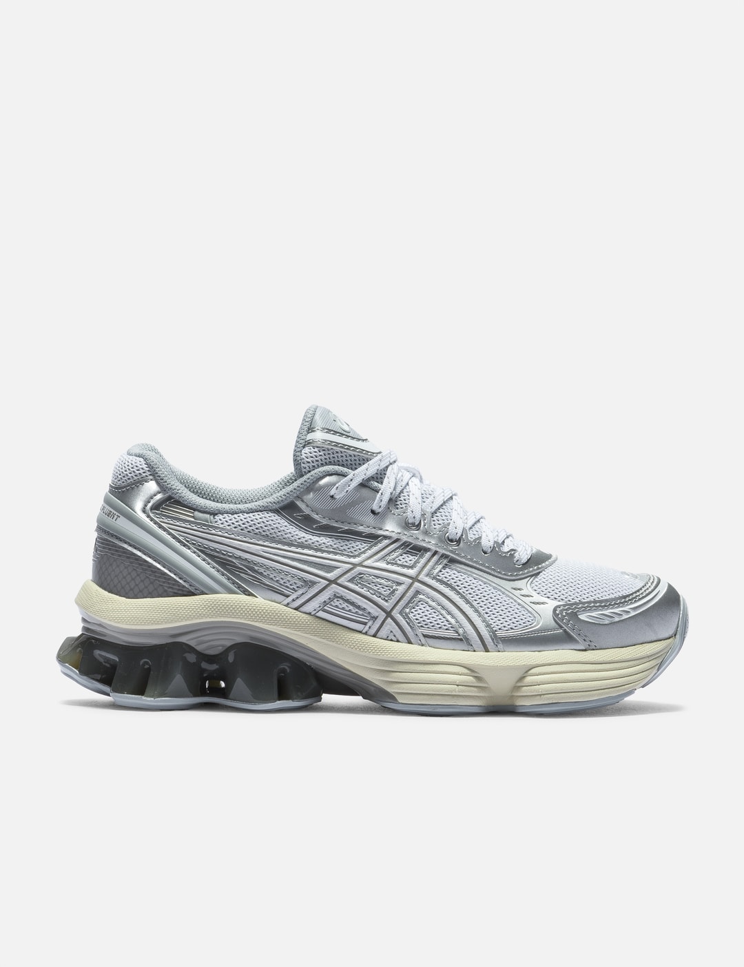 Asics - GEL-Kinetic Fluent | HBX