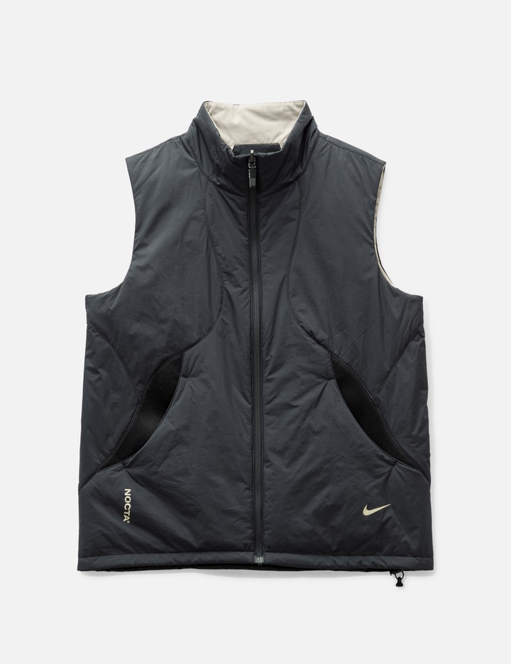 Nike 나이키 녹타 리버시블 질레 Hbx 하입비스트가 엄선한 글로벌 패션and라이프스타일