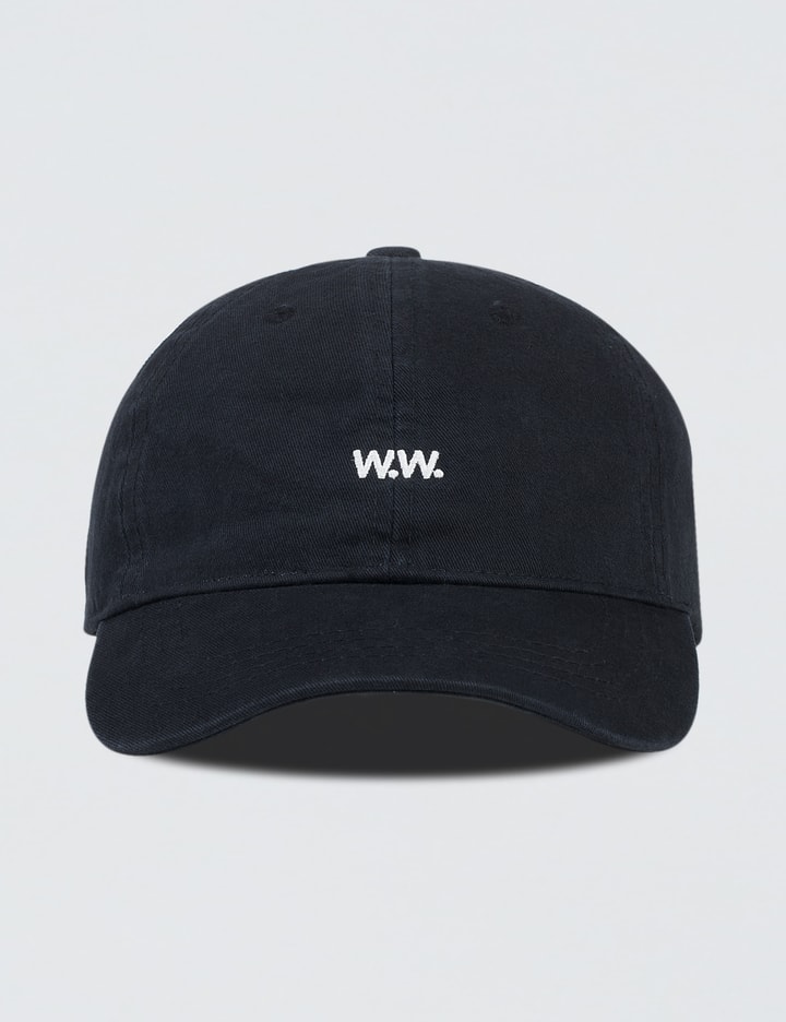 Wood Wood - Low Profile Cap | HBX - Globally Curated Fashion and ...