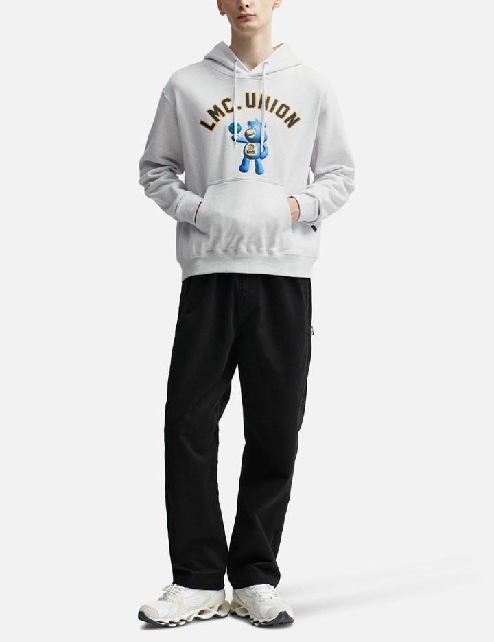 LMC - Union Bear Hoodie | HBX