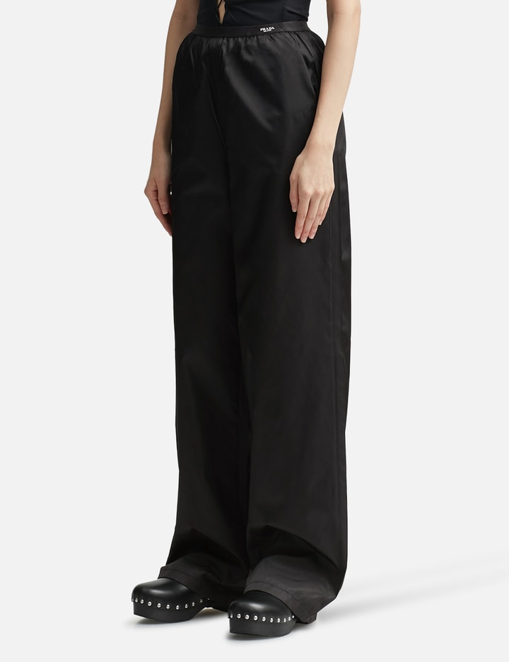 Prada - RE-NYLON PANTS | HBX
