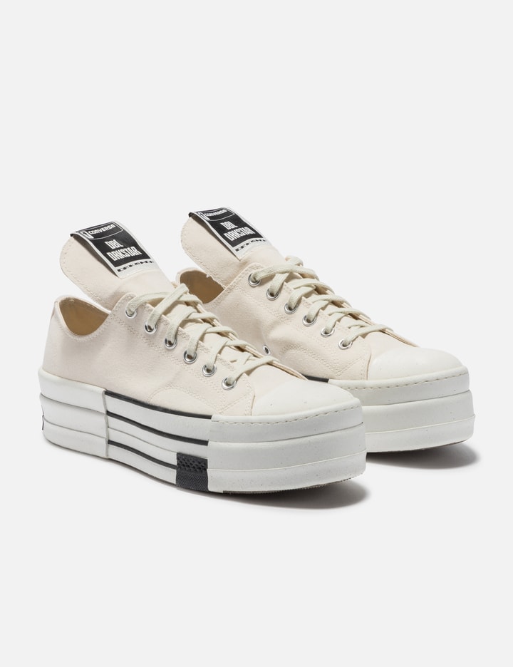 Converse - Converse x DRKSHDW DBL DRKSTAR Chuck 70 | HBX - Globally ...