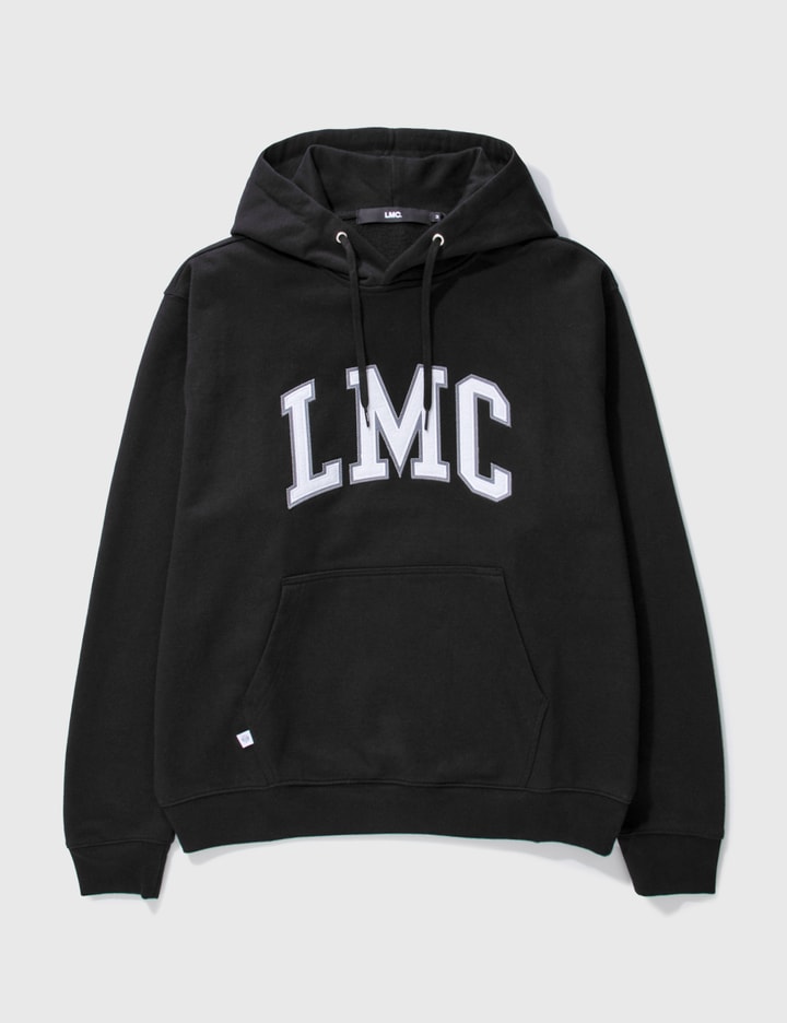 LMC - LMC Appliqué Arch OG Hoodie | HBX - Globally Curated Fashion and Lifestyle by Hypebeast