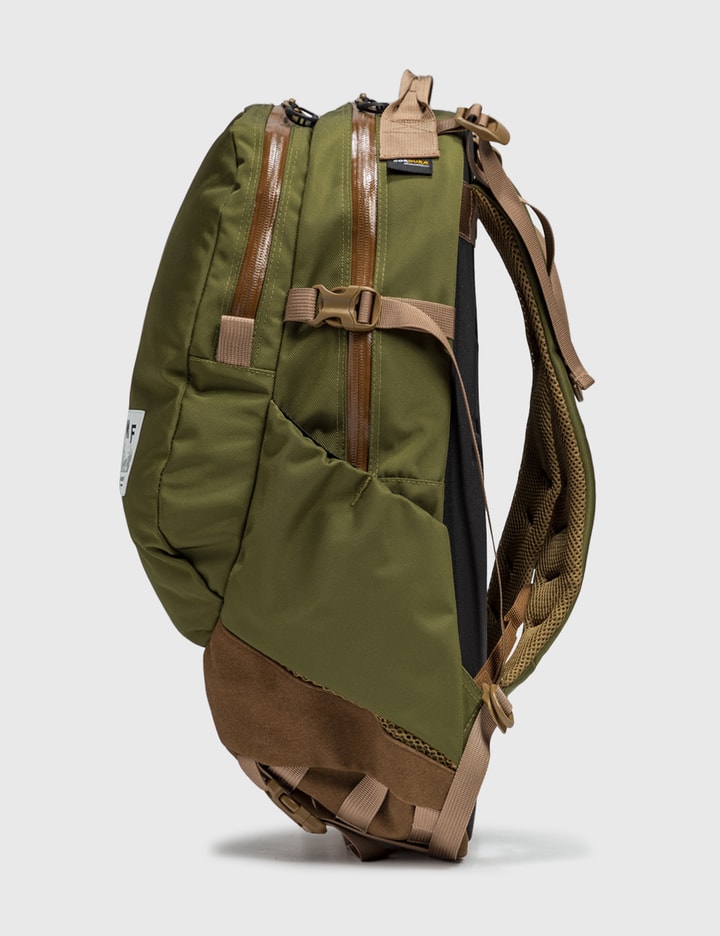 CMF Outdoor Garment - WEEKENDERZ BACKPACK | HBX