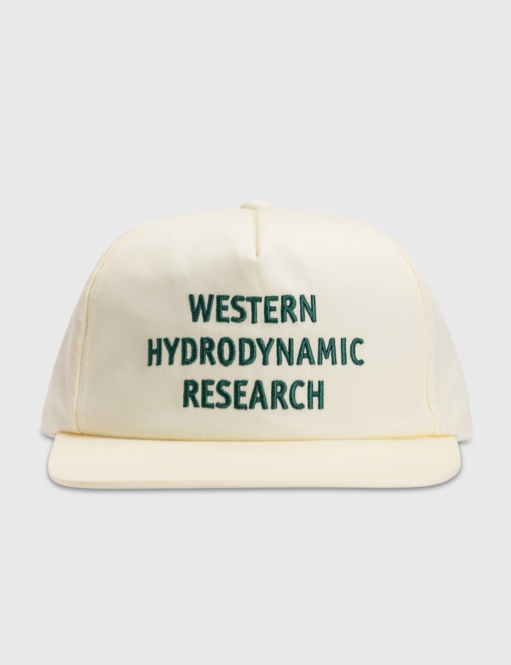 Western Hydrodynamic Research - Western Hydrodynamic Research Contrast ...