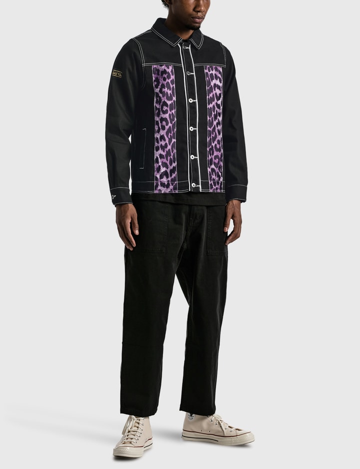 Pleasures - Distortion Jacket | HBX