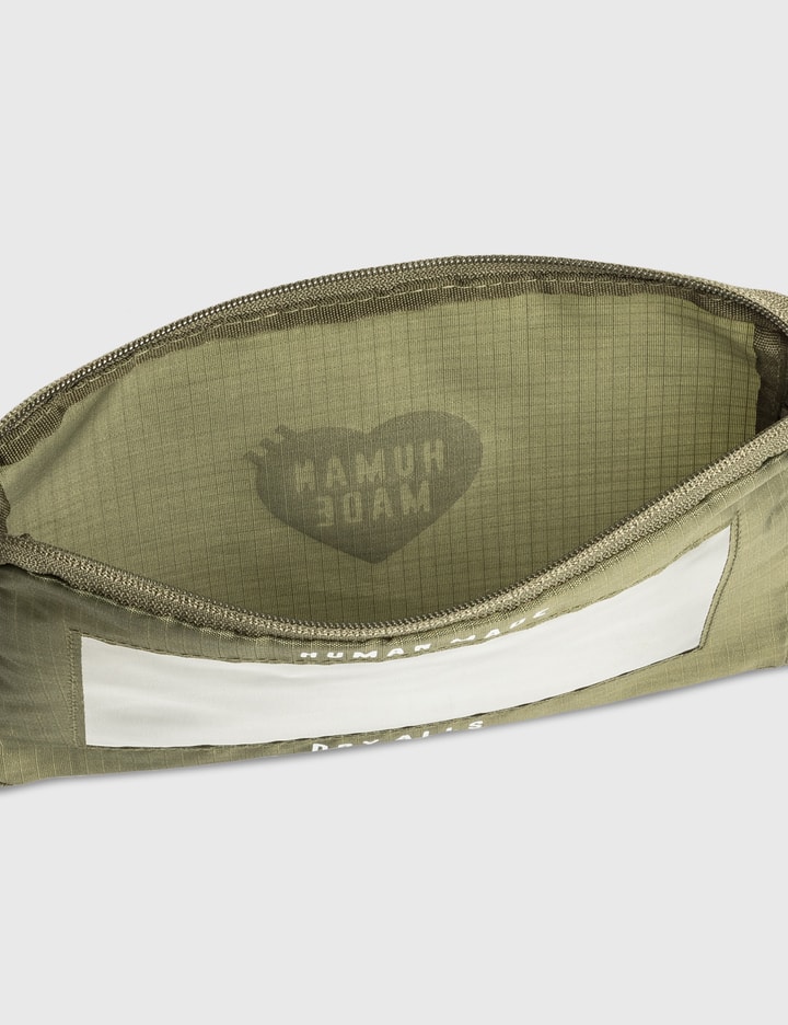 Human Made - Travel Case Medium | HBX - Globally Curated Fashion and ...
