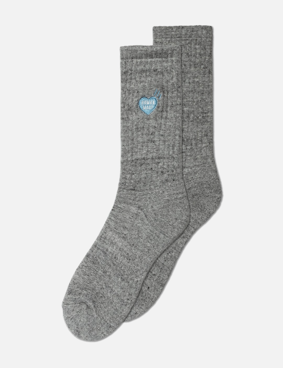 Human Made - PILE SOCKS | HBX