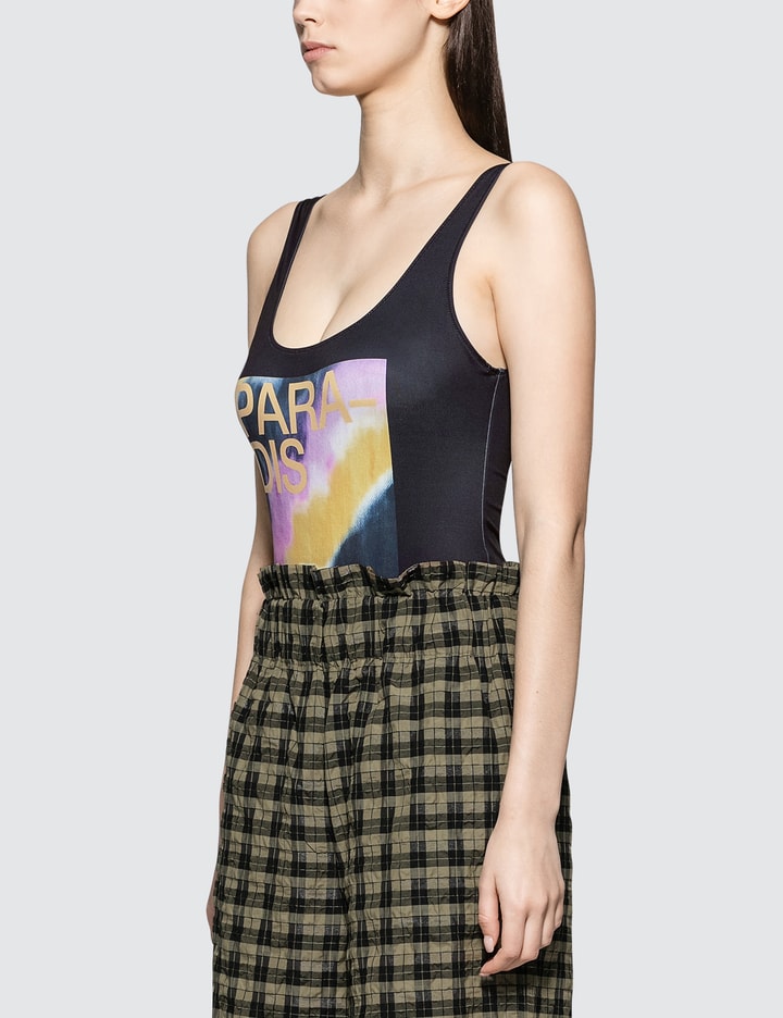 Ganni - Pantheon Swimsuit | HBX - Globally Curated Fashion and ...