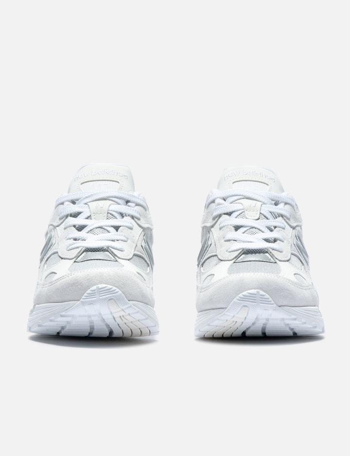 New Balance - Made in USA 992 Core | HBX