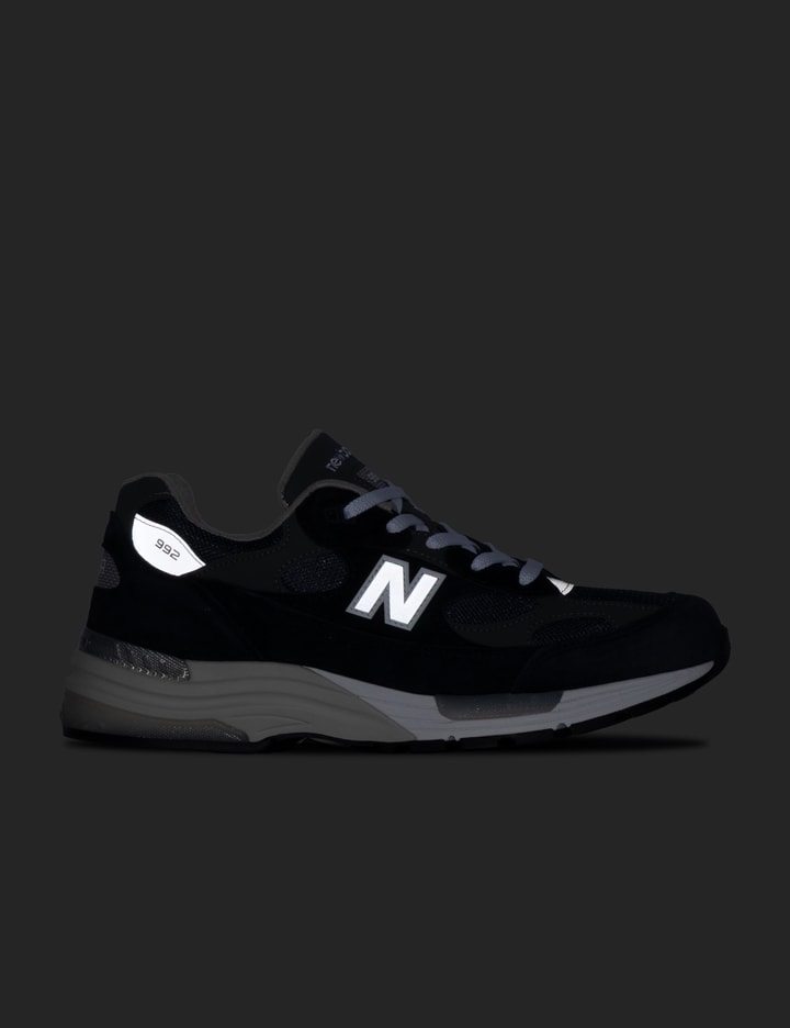 New Balance - Made in USA 992 Core | HBX