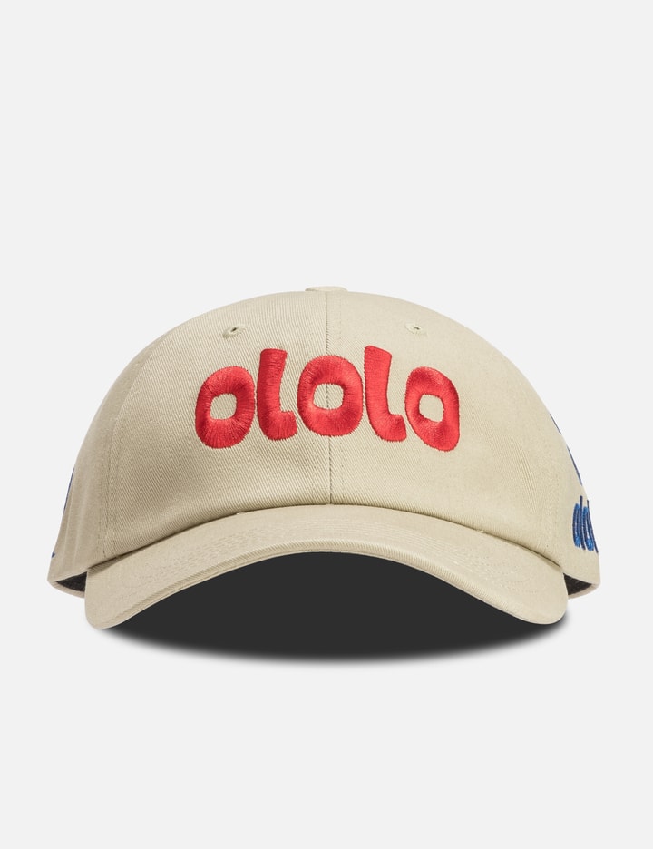 OLOLO - Sponsored By Cap | HBX - Globally Curated Fashion and Lifestyle ...