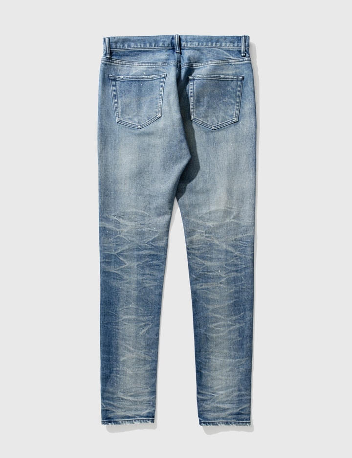 John Elliott - The Cast 2 Jeans | HBX - Globally Curated Fashion and ...