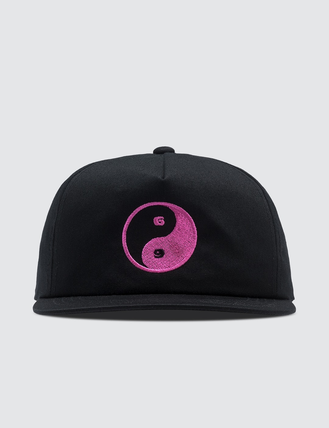 Cherry - Yin Yang Hat | HBX - Globally Curated Fashion and Lifestyle by ...