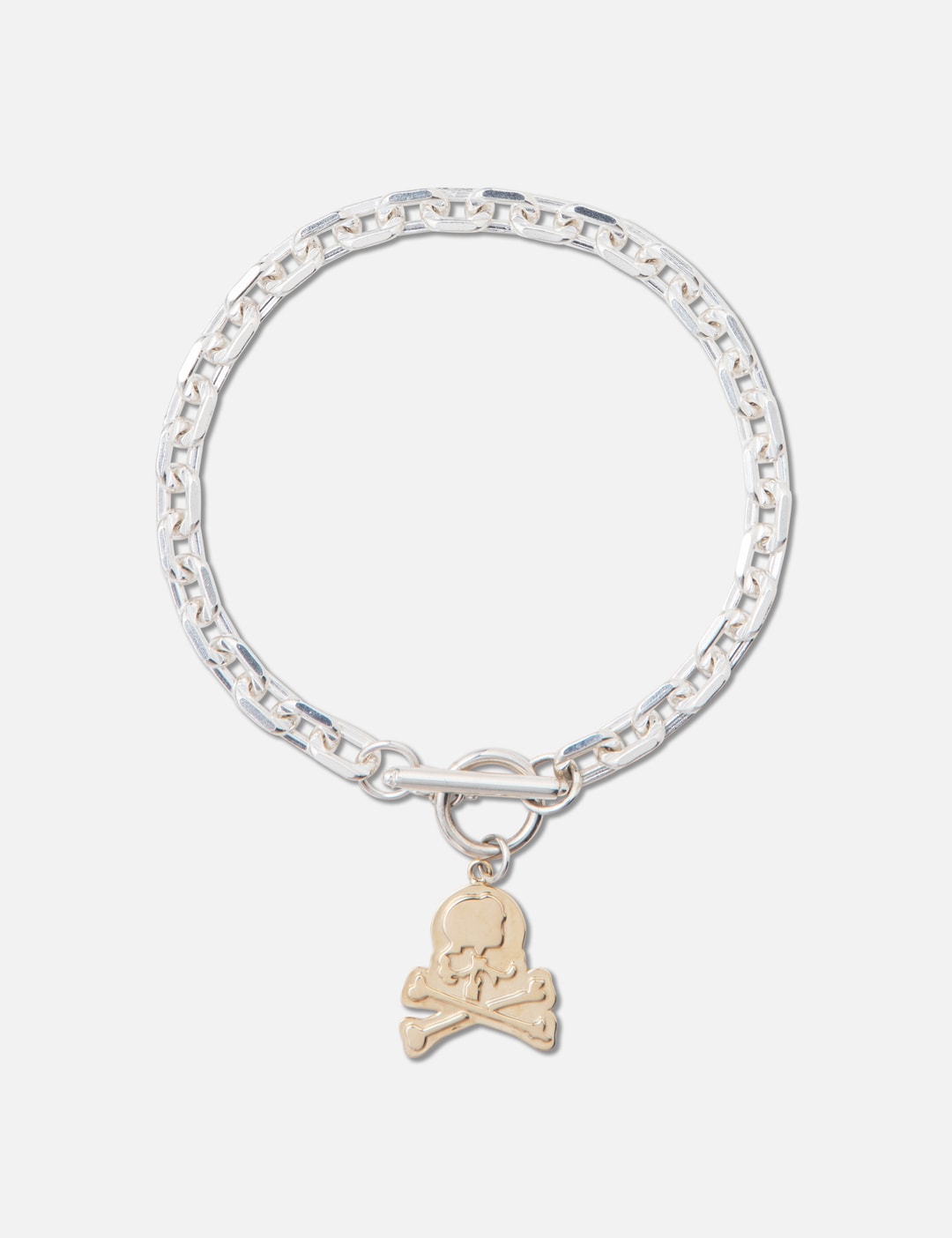 Mastermind World - CHARM BRACELET | HBX - Globally Curated Fashion and ...